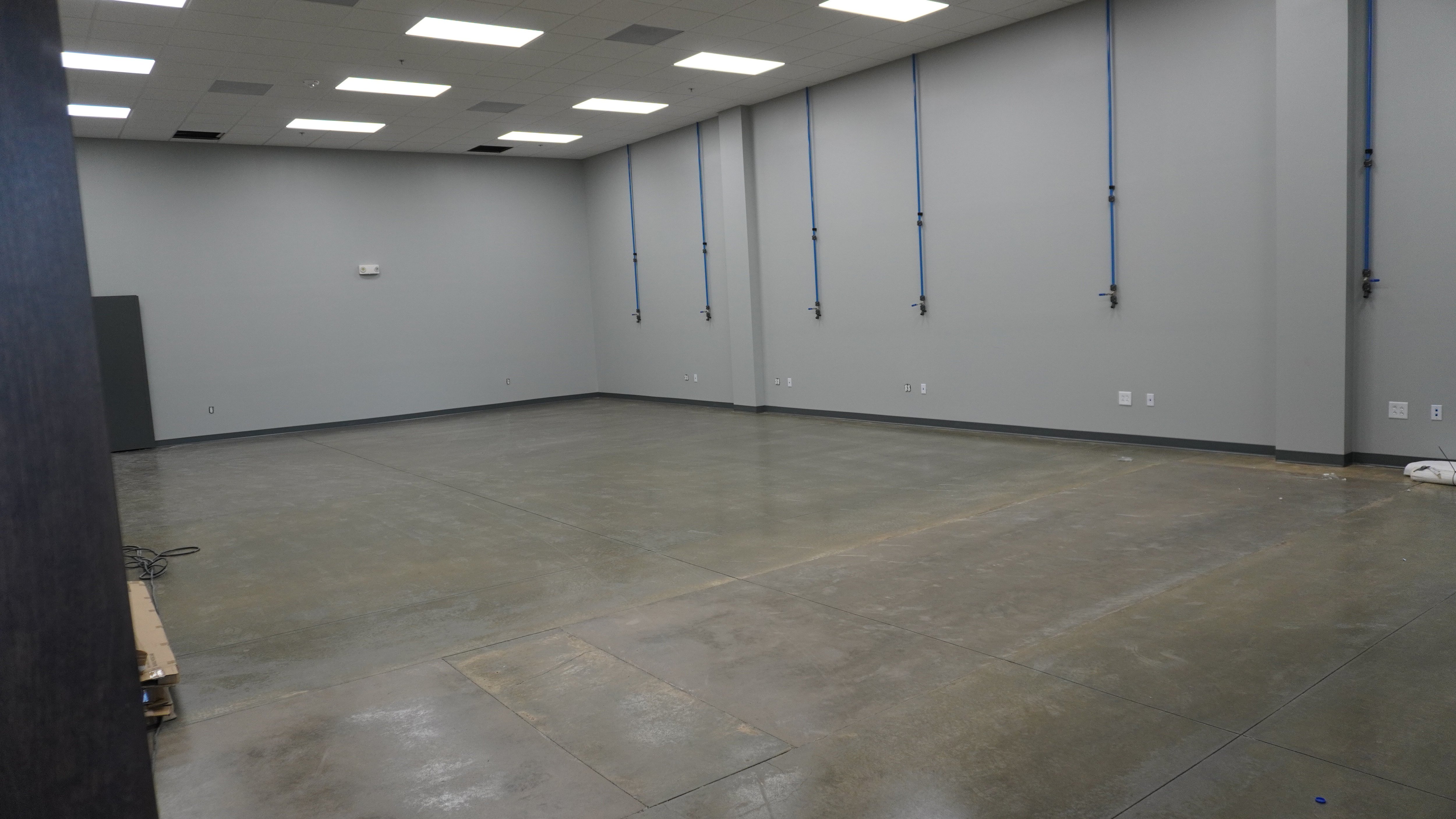 MSI Viking's New Headquarters